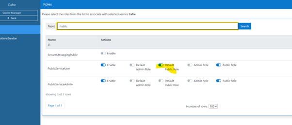 Business Administration